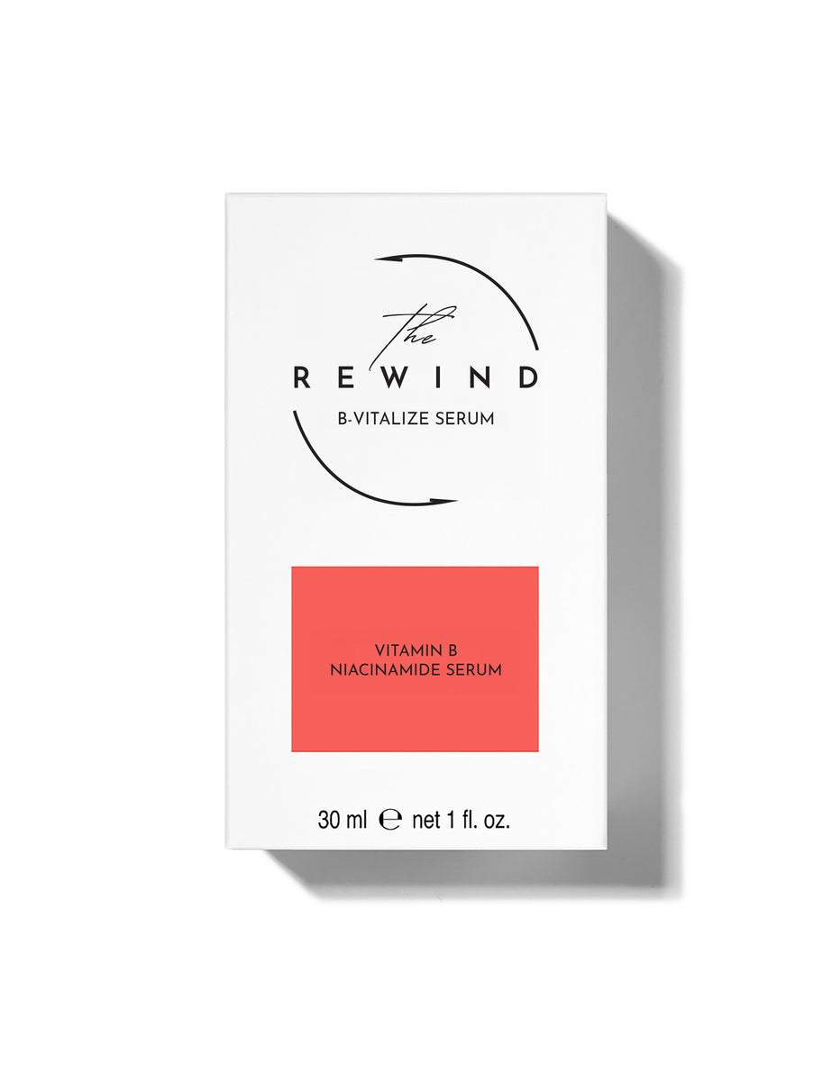 Home page – The Rewind